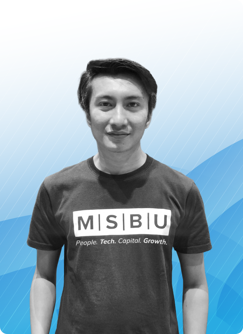 About MSBU Group – Talent, Tech, & Human Cybersecurity Partner